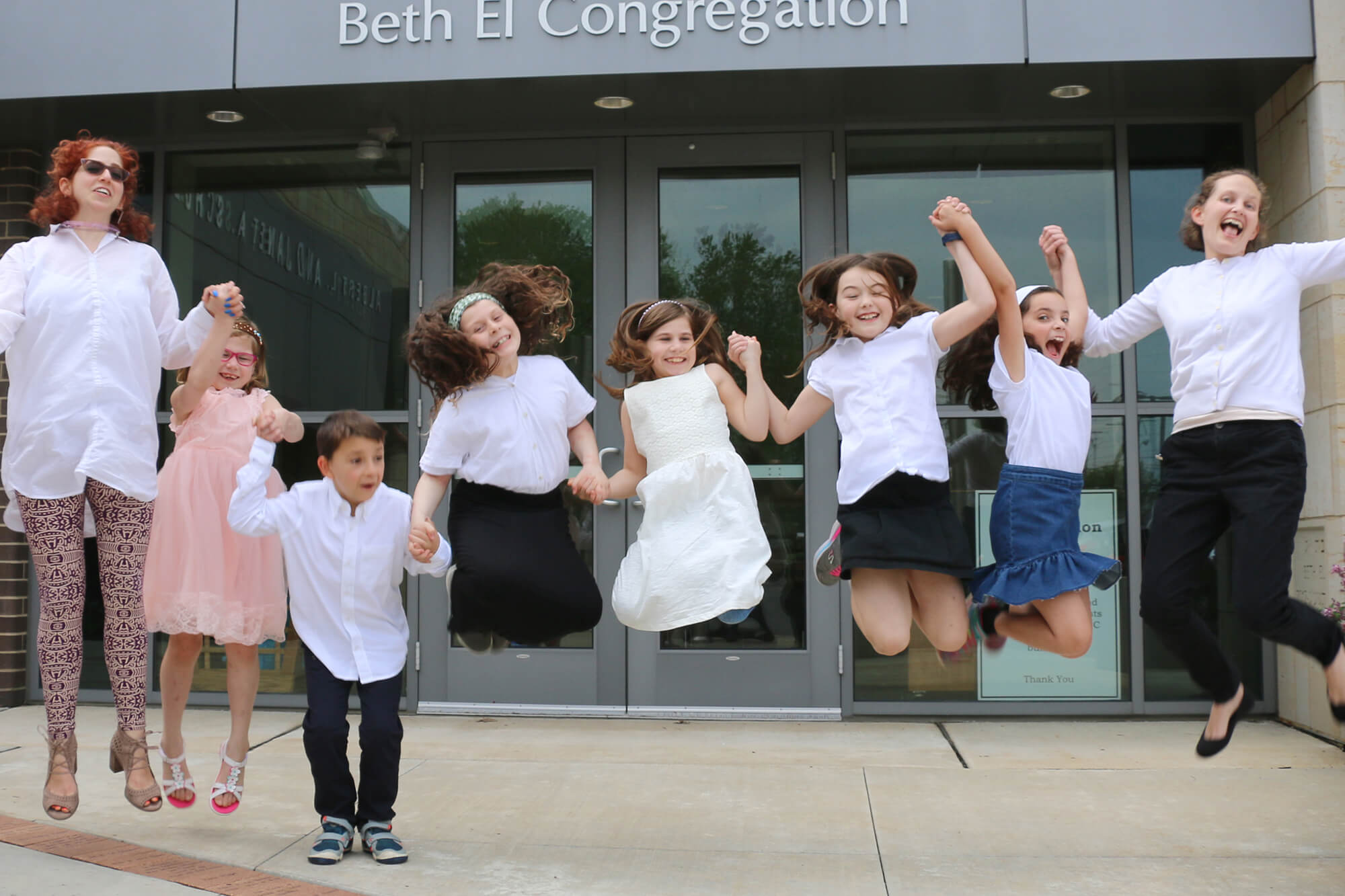 Beth El Congregation - Conservative Synagogue in Akron, Ohio